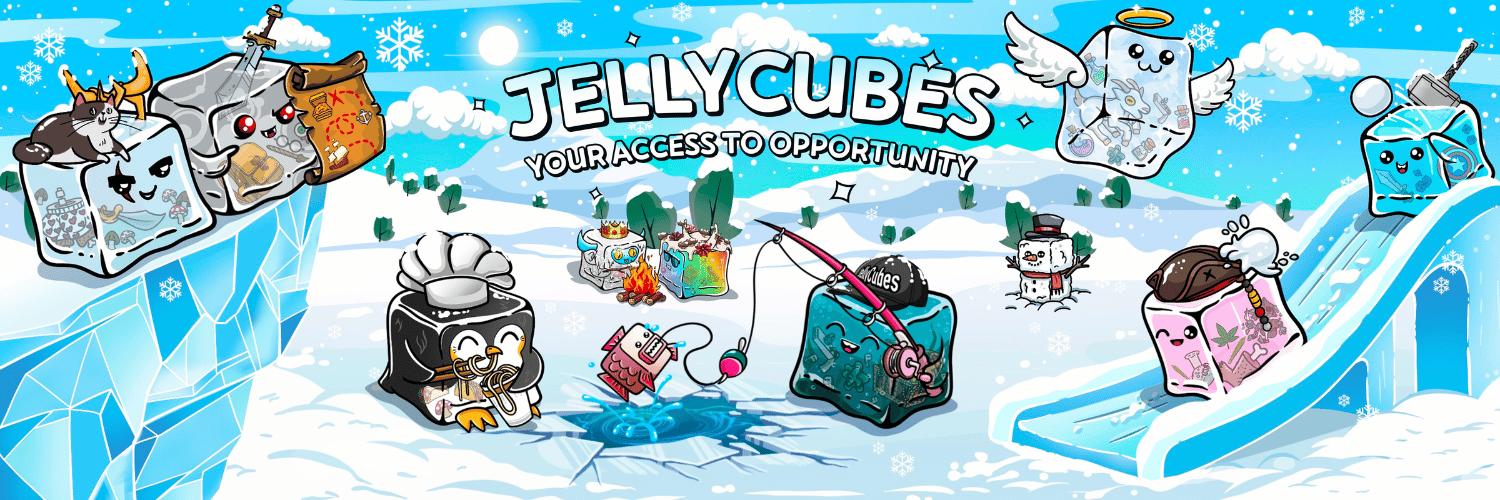 Jellycubes | Wayup